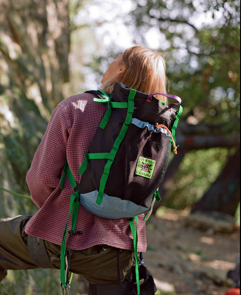 Brain Dead Equipment: SS24 Bags