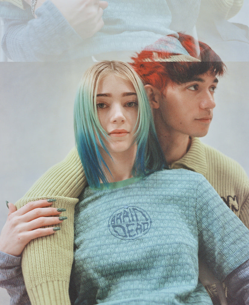 Brain Dead Spring '23 Collection