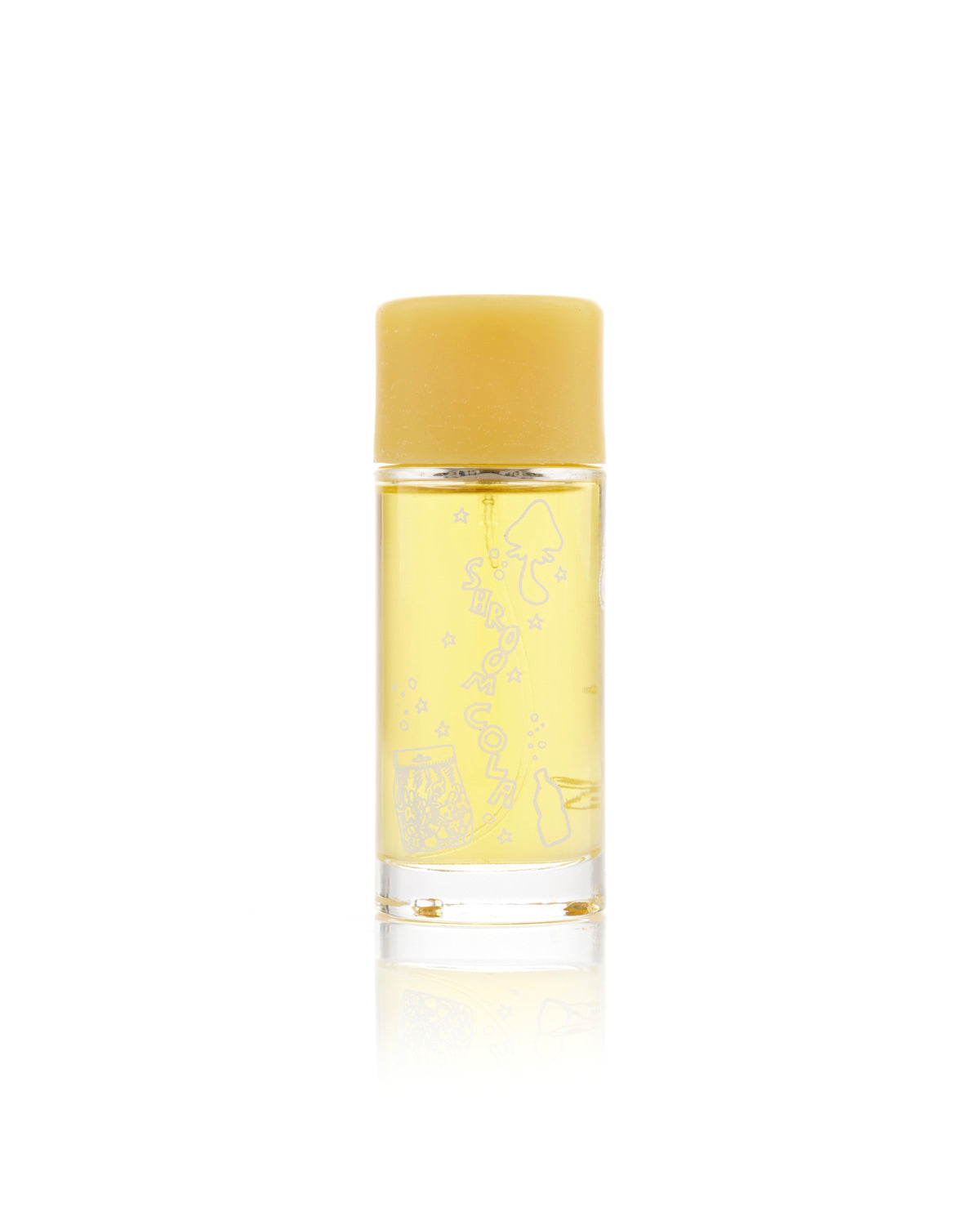 50ml Shroom Cola Perfume - Shroom Cola – Brain Dead