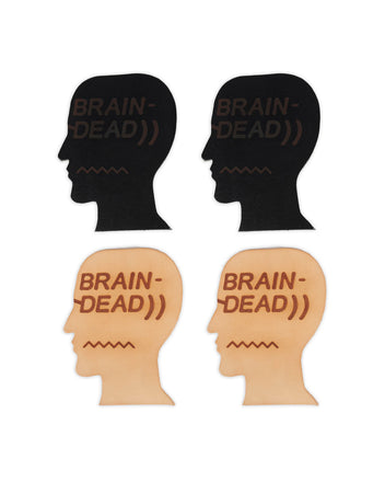Homegoods – Brain Dead