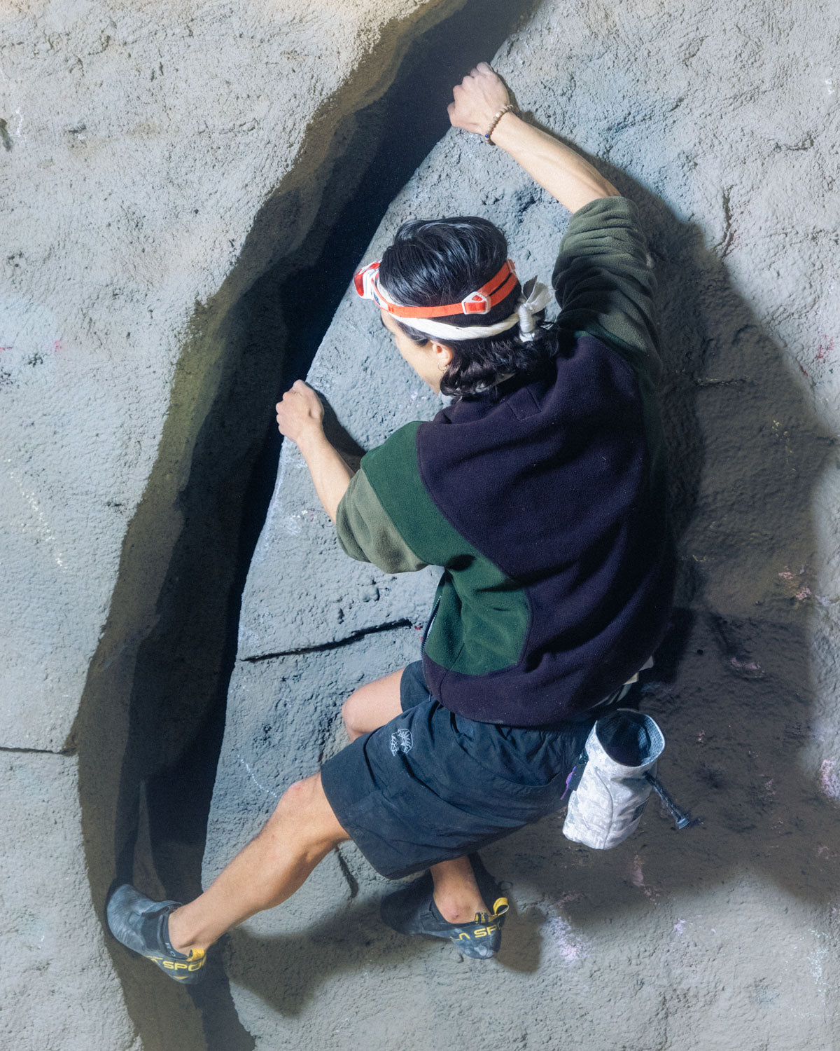 Brain Dead Equipment: New Bags for Summer