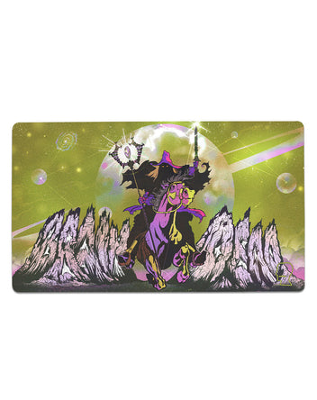 Brain Dead x Magic: The Gathering