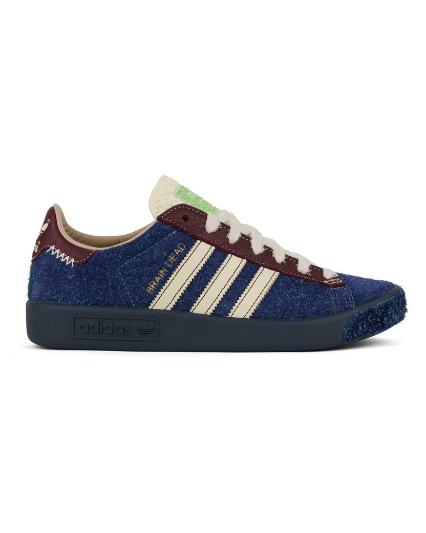Brain Dead x adidas