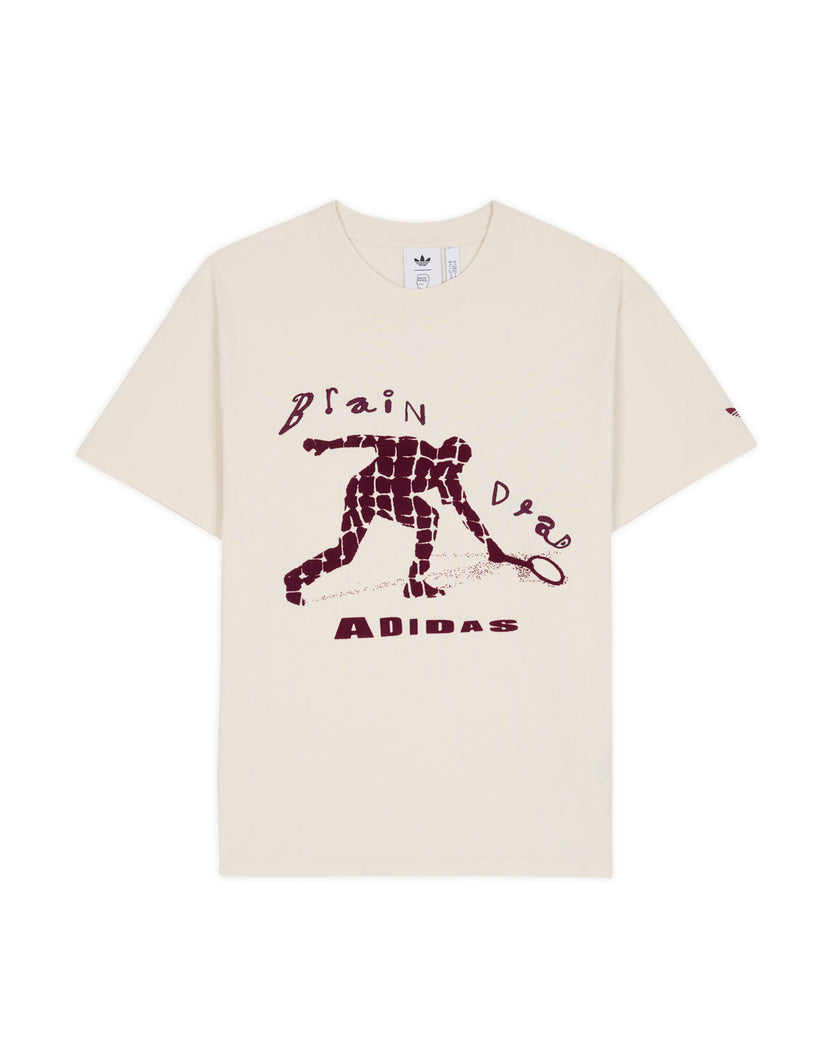 Brain Dead x adidas