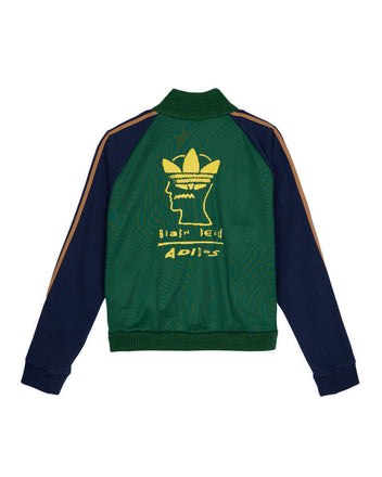 Brain Dead x adidas
