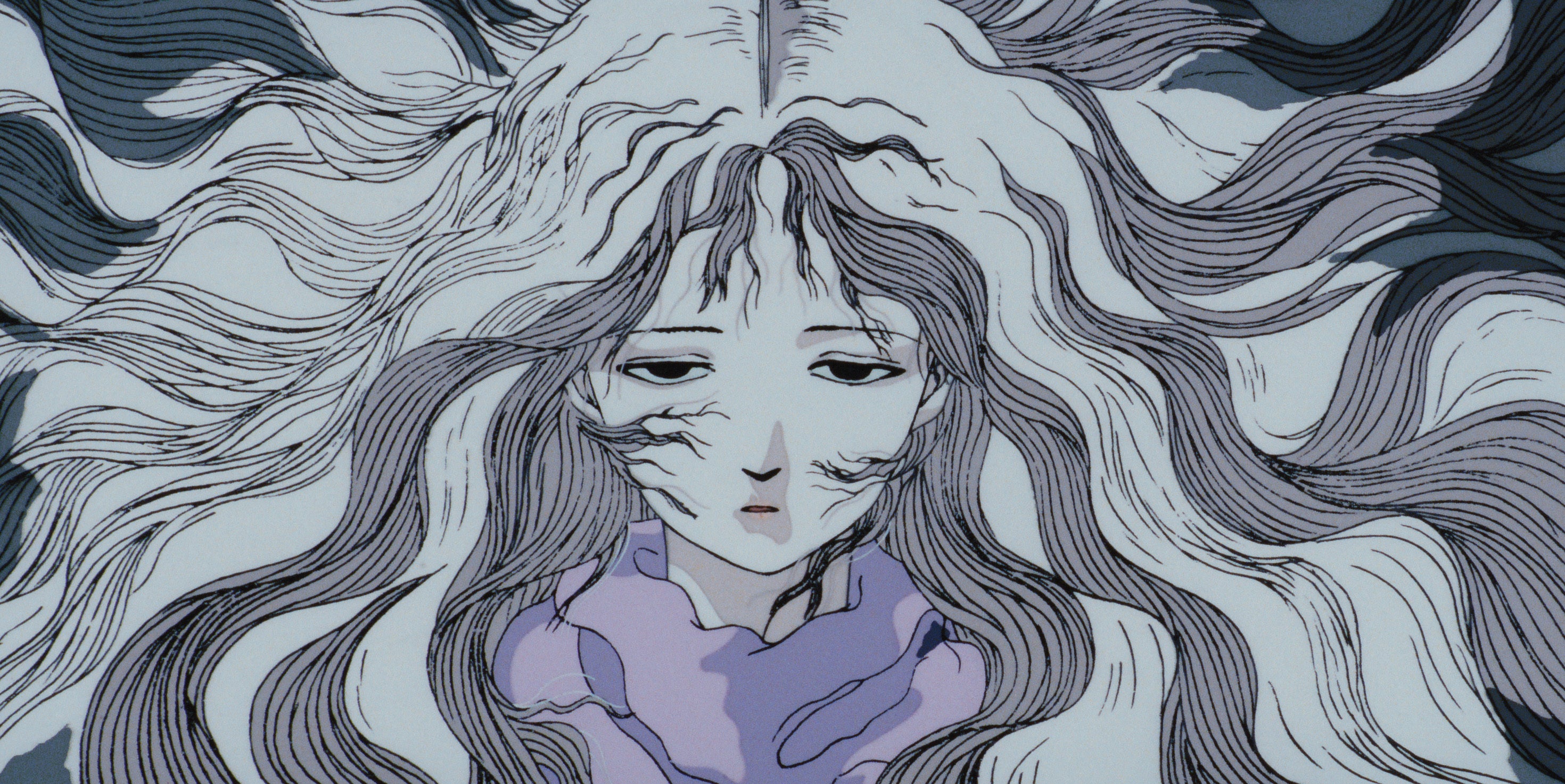 Brain Dead x Angel's Egg