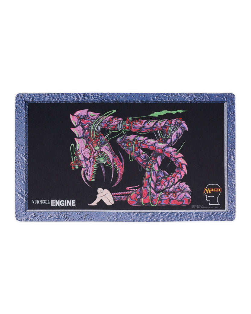 Brain Dead x Magic: The Gathering