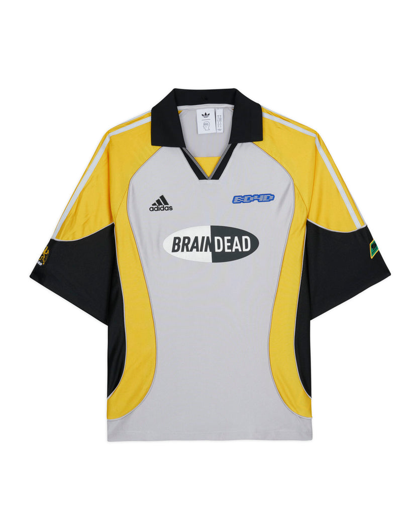 Brain Dead x adidas