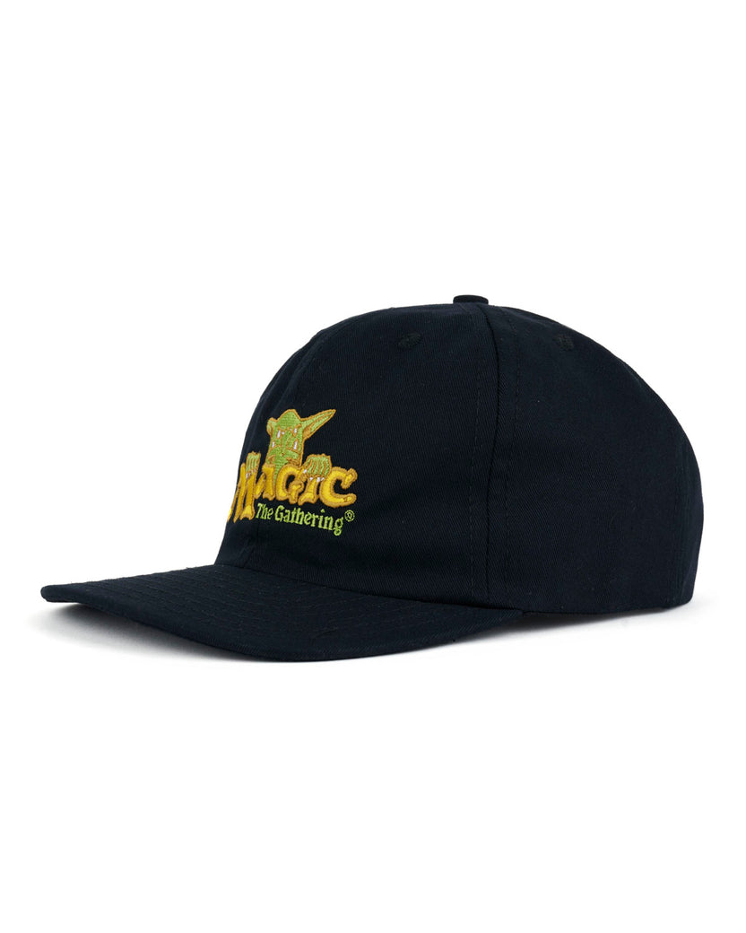 Brain Dead x Magic: The Gathering Goblin Hat - Black