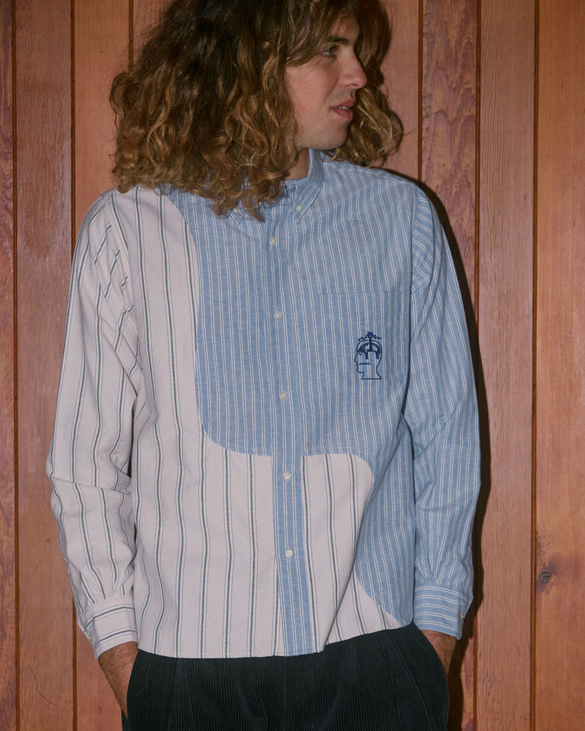Brain Dead x Brooks Brothers
