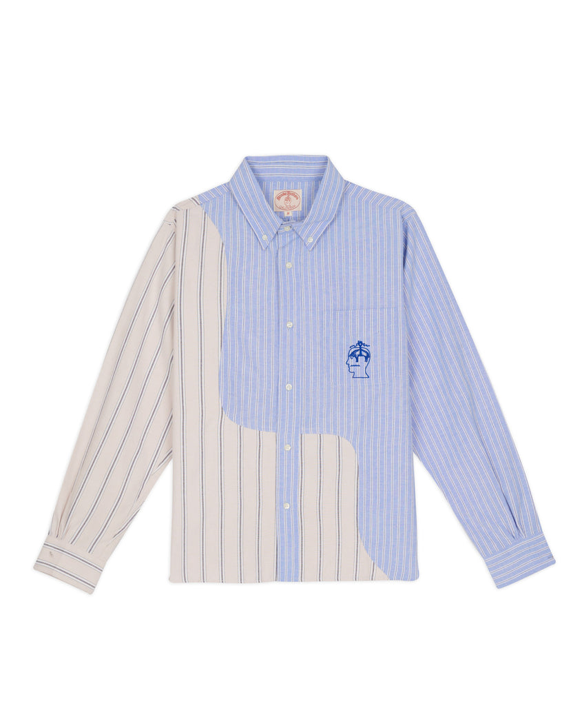 Brain Dead x Brooks Brothers
