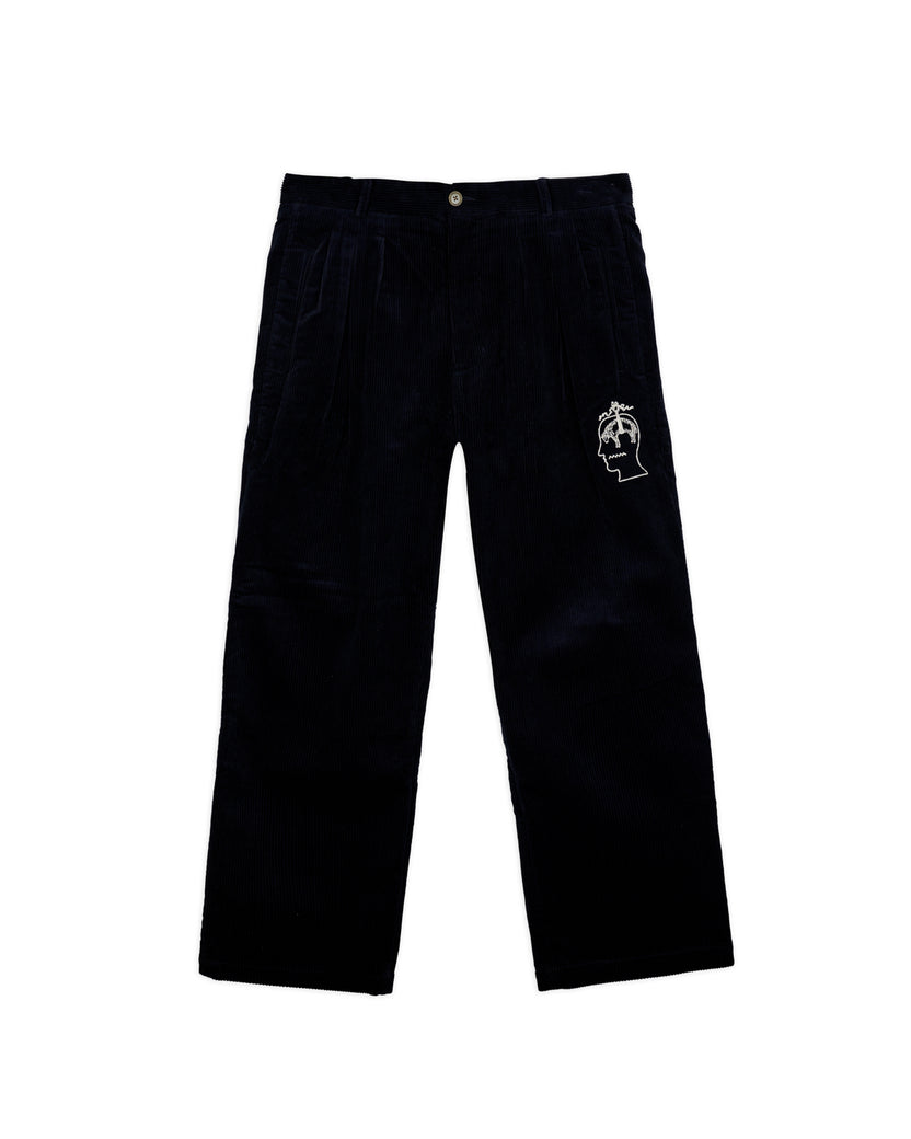 Brain Dead x Brooks Brothers