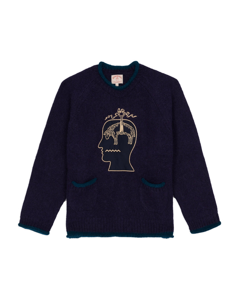 Brain Dead x Brooks Brothers