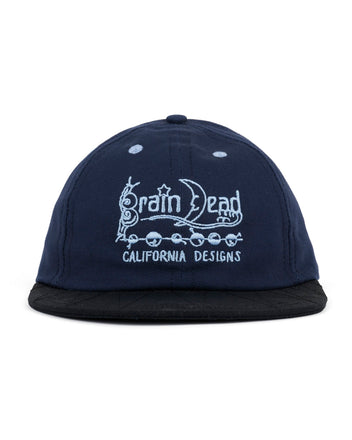 hat – Brain Dead