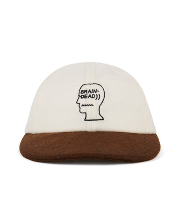 hat – Brain Dead