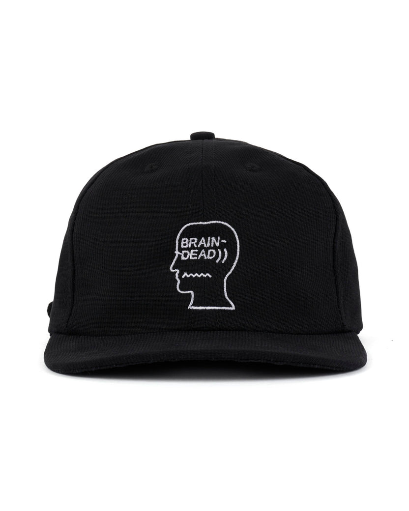 hat – Brain Dead