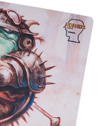 Homegoods – Brain Dead