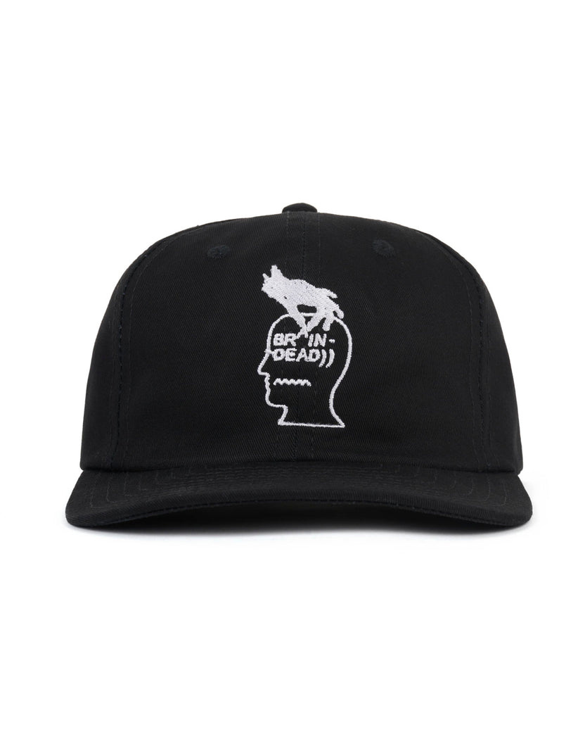 hat – Brain Dead