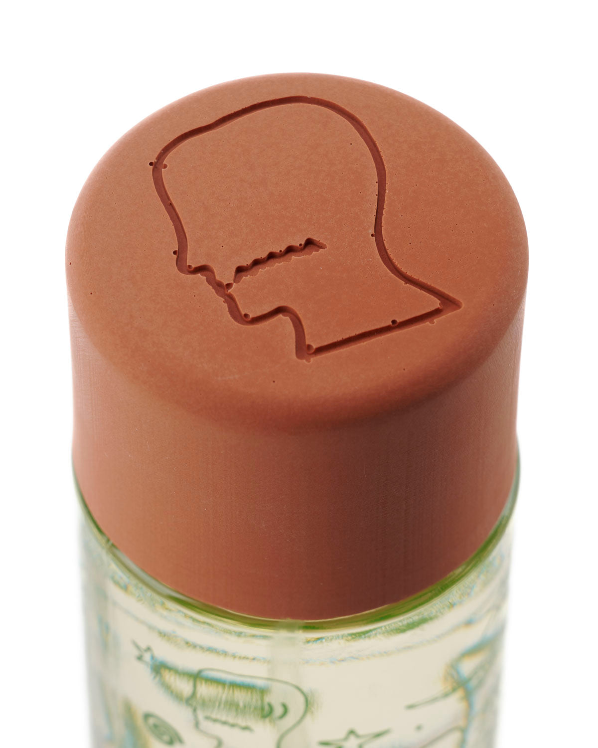 Terra Former Perfume - 50ml – Brain Dead