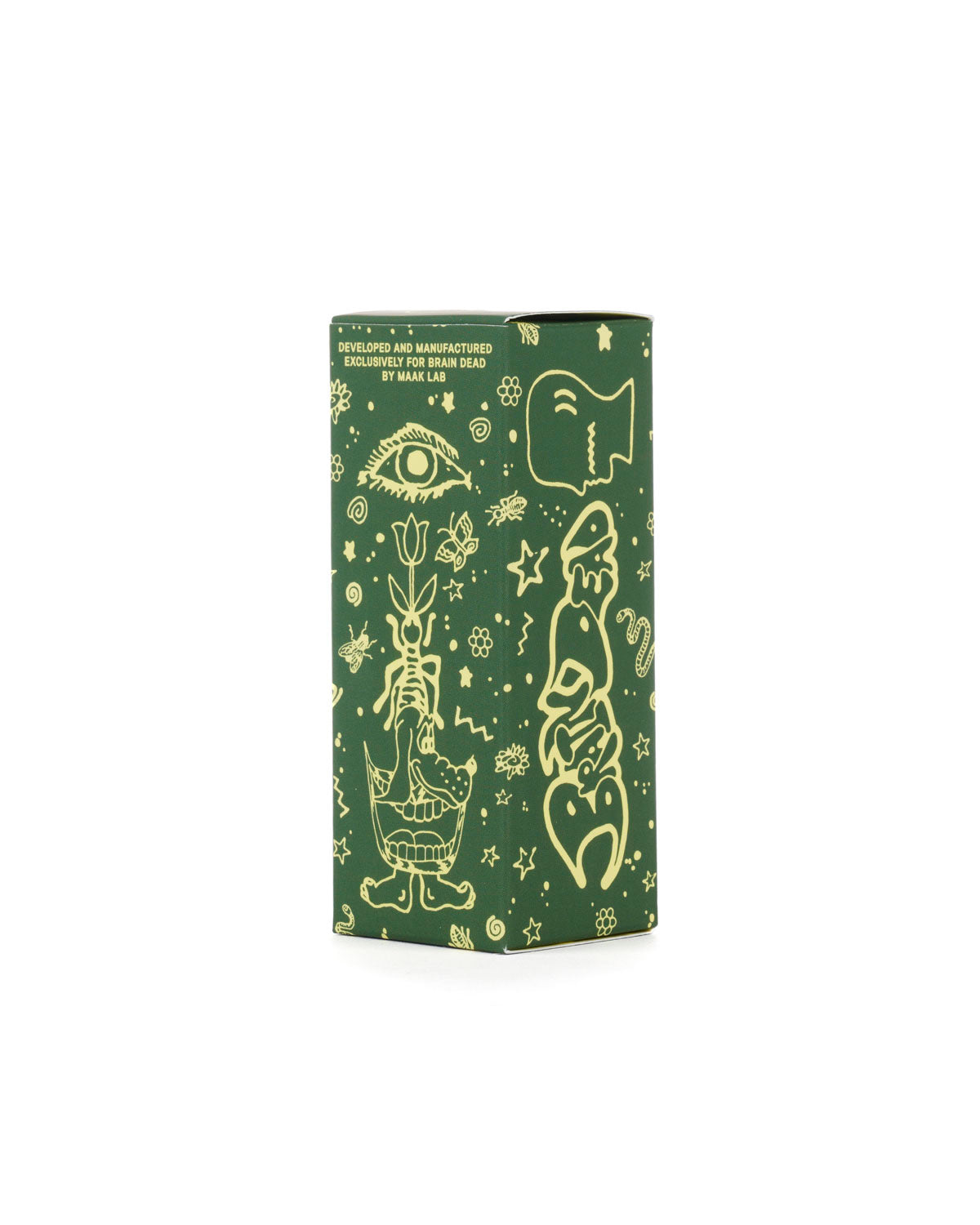 Terra Former Perfume - 50ml – Brain Dead