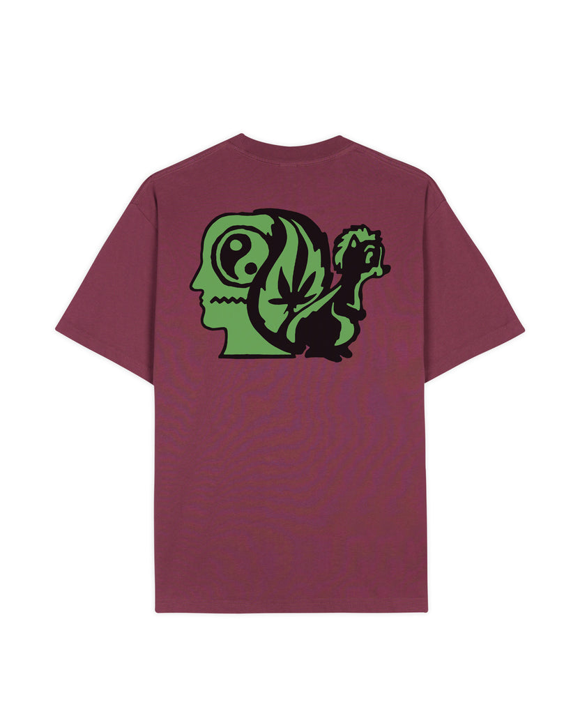 T-shirt – Brain Dead