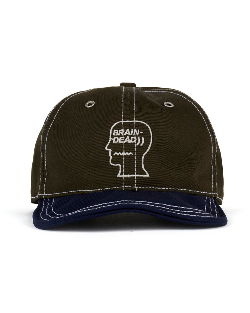 hat – Brain Dead