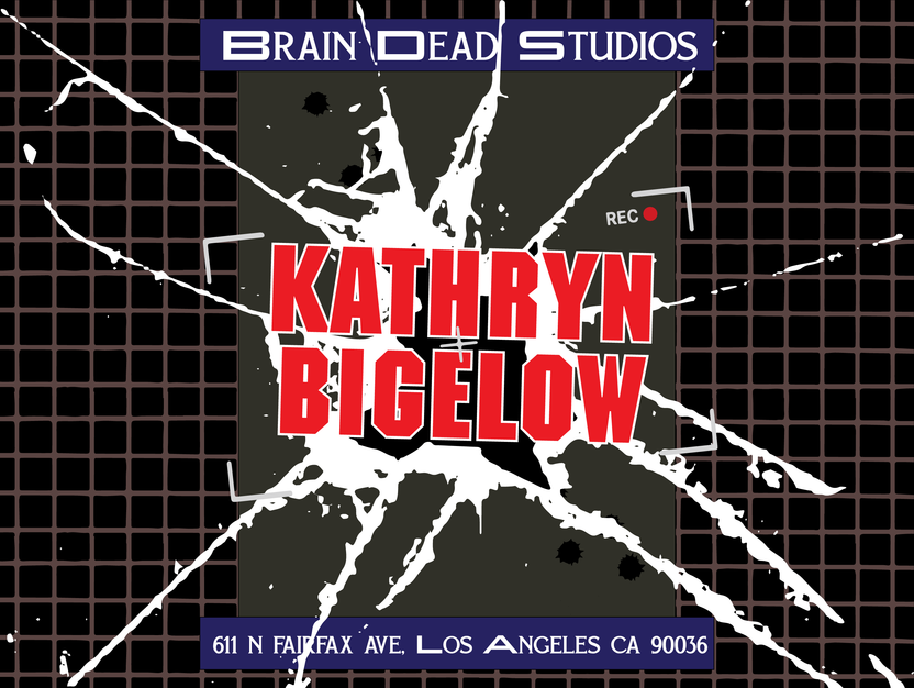 Brain Dead