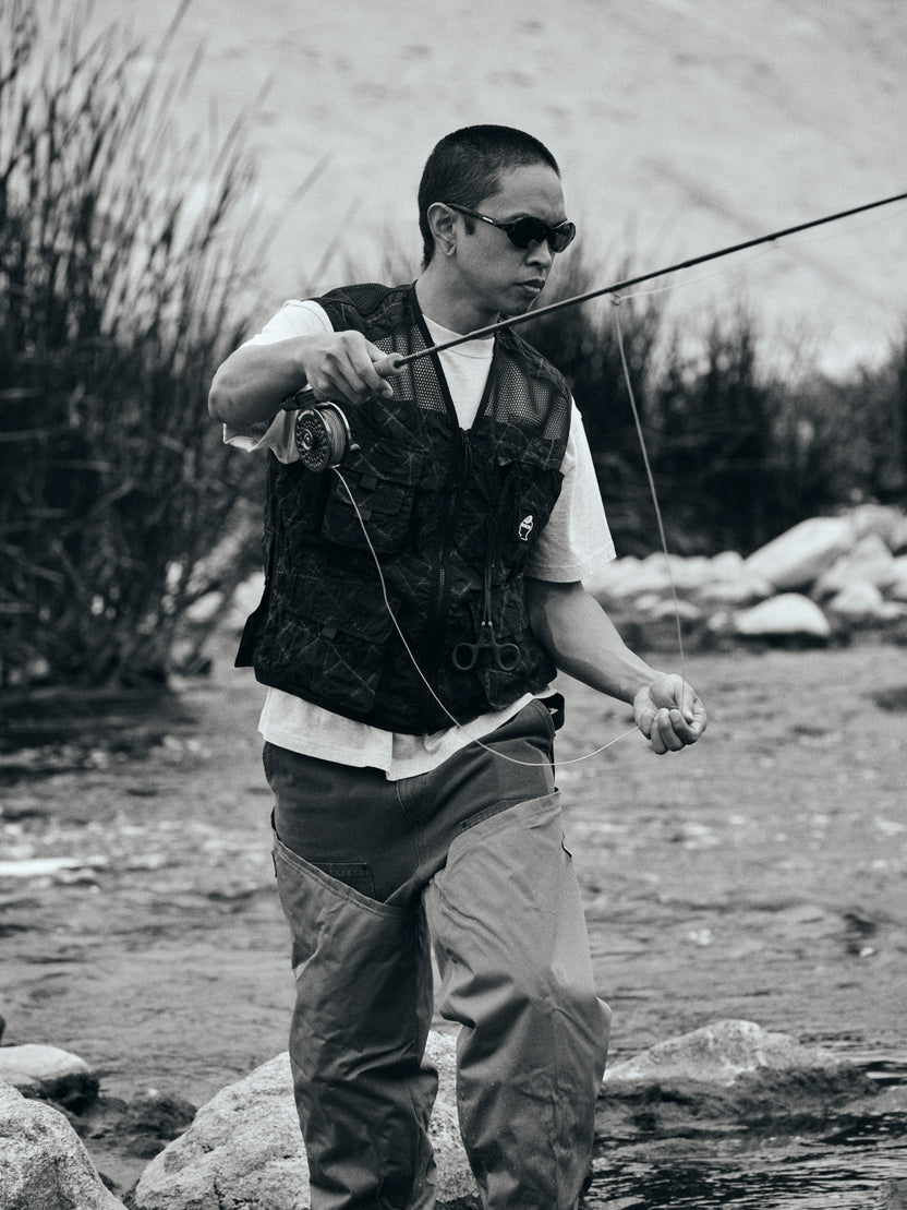 Brain Dead x Invincible