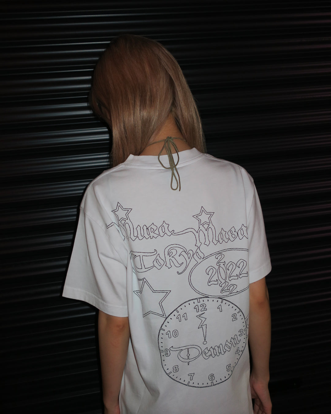 Brain Dead x Mura Masa