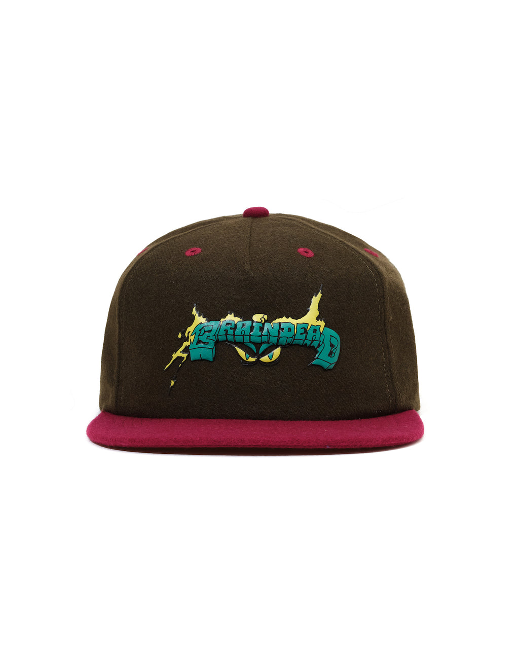 Archive – Brain Dead