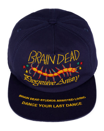 hat – Brain Dead