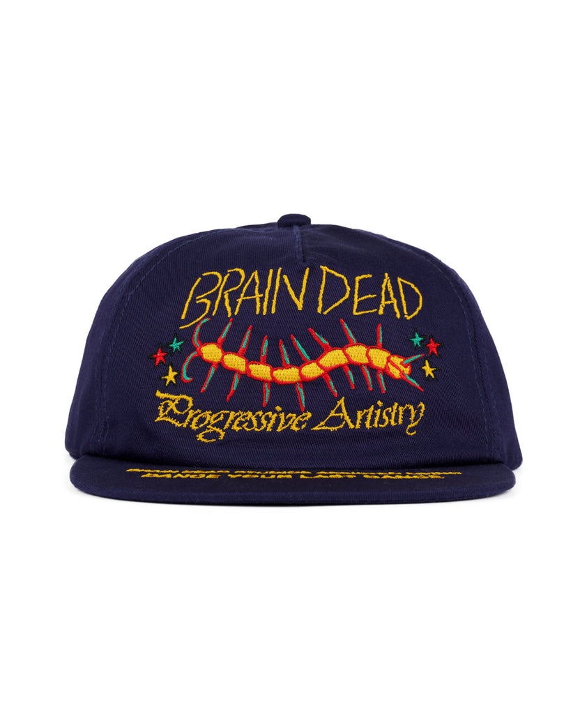 hat – Brain Dead