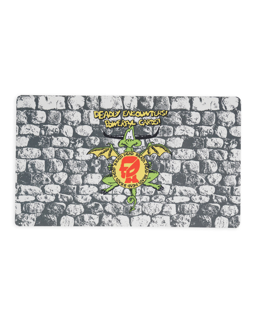 Brain Dead x Magic: The Gathering