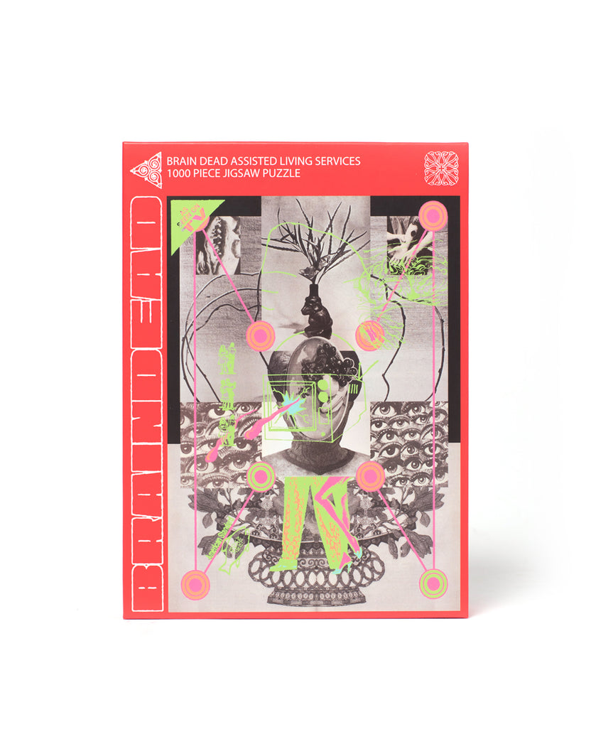 Archive – Brain Dead