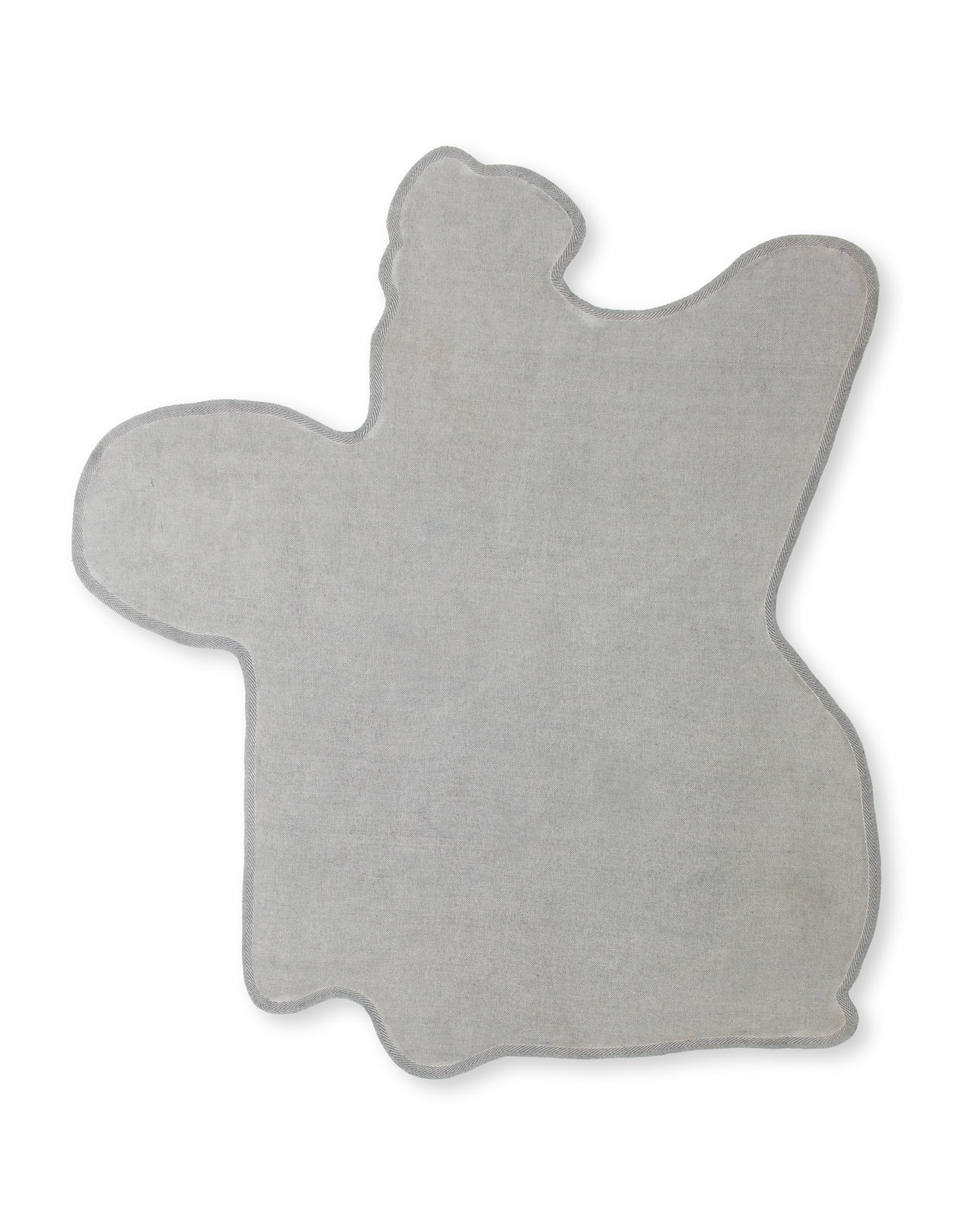 Frog Wizard 6ft Carpet - Natural – Brain Dead