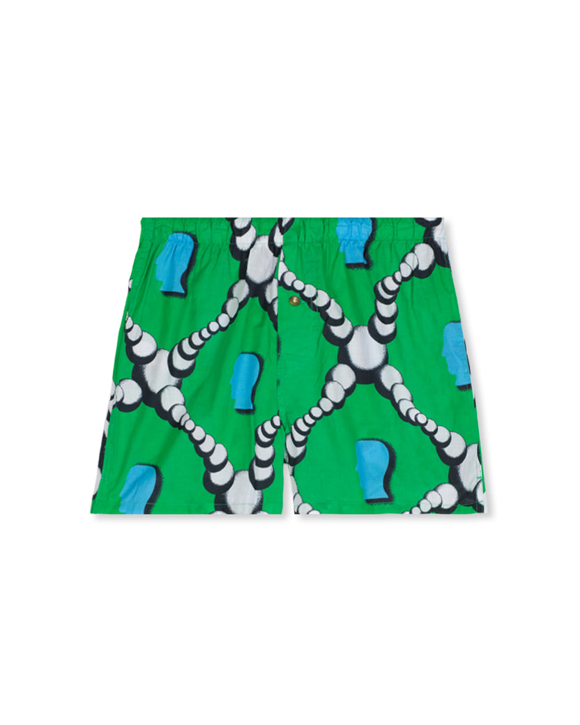 Summer 21 – Brain Dead